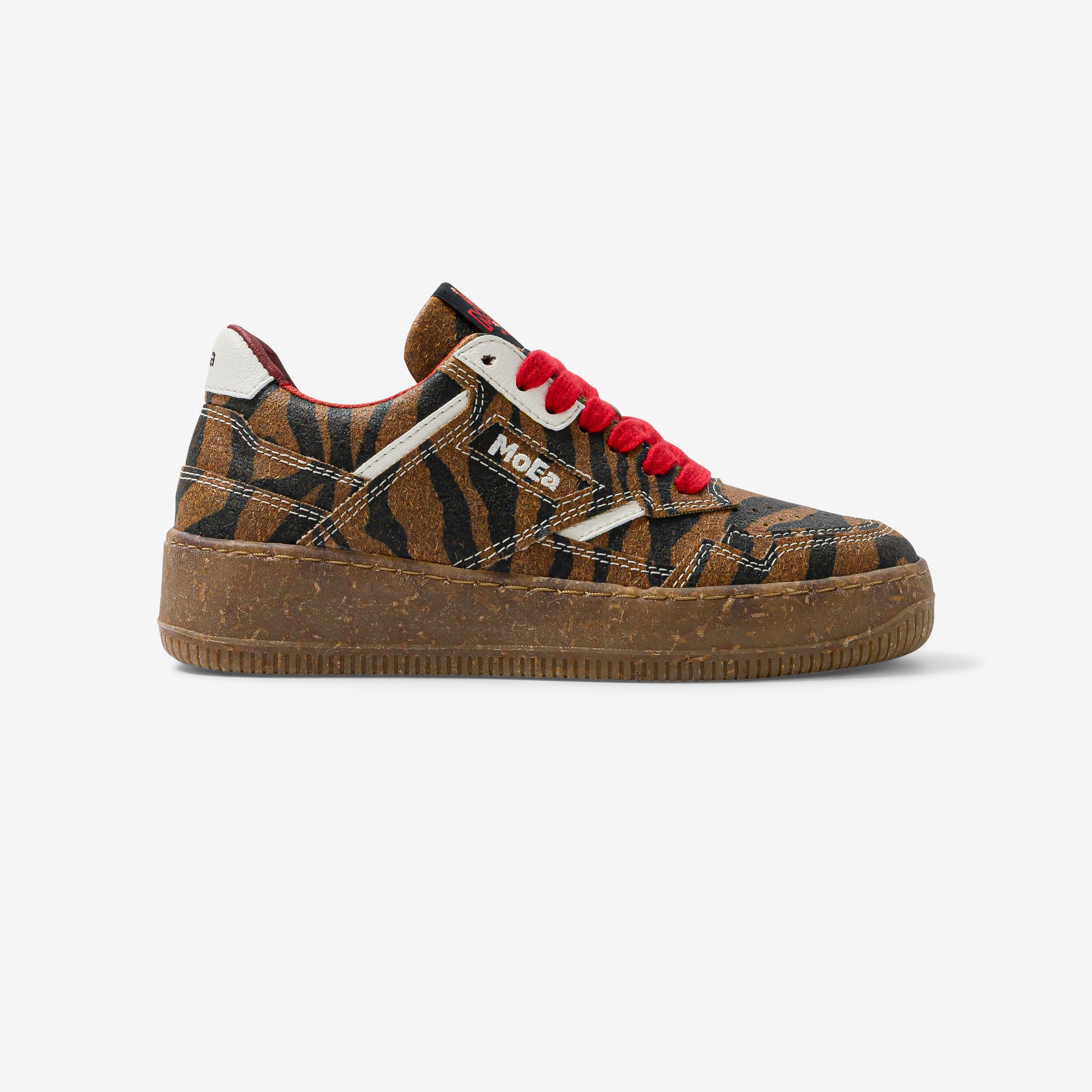 WWF x MoEa - GEN1 Tiger [Kids]