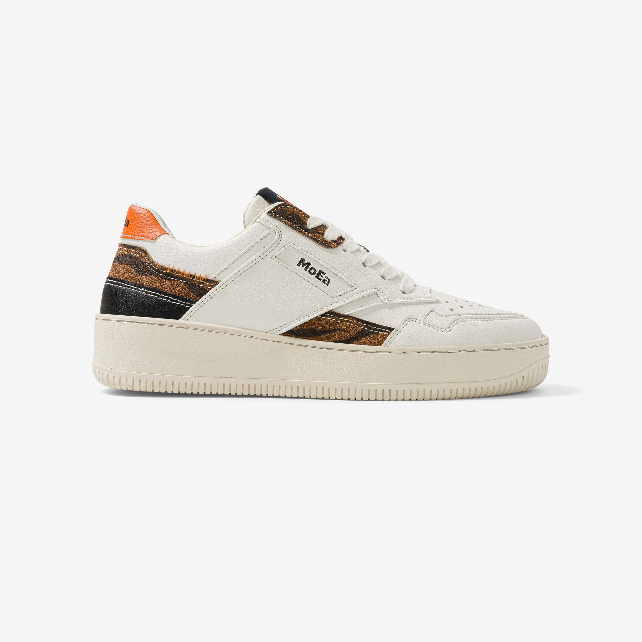 WWF x MoEa - GEN1 White & Tiger