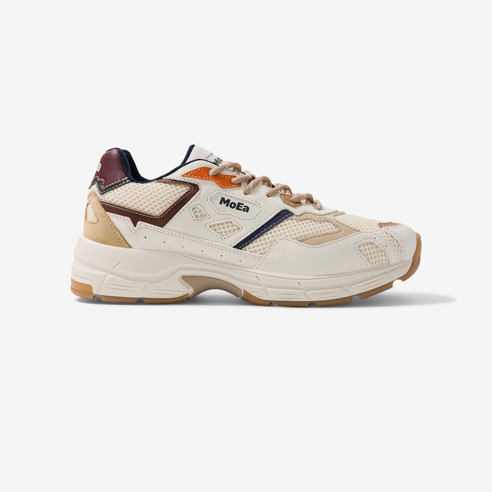 MoEa - Bio-sneakers made from fruits and plants