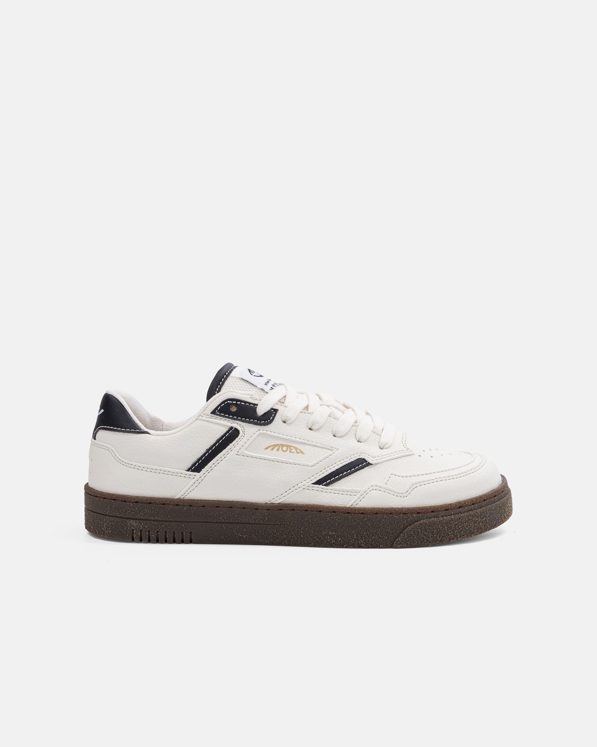 Origin Low - Black & White - Corn